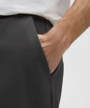 Lululemon Daydrift Classic-fit Trouser Tall - Graphite Grey