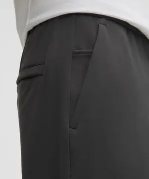 Lululemon Daydrift Classic-fit Trouser Tall - Graphite Grey