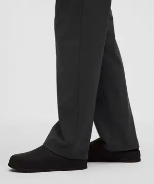 Lululemon Daydrift Classic-fit Trouser Tall - Graphite Grey