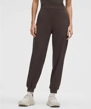 Lululemon Daydrift High-rise Jogger - Sequoia