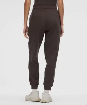 Lululemon Daydrift High-rise Jogger - Sequoia