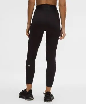 Lululemon License To Train High-rise Tight 25