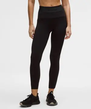 Lululemon License To Train High-rise Tight 25
