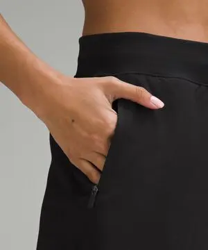 Lululemon License To Train High-rise Short 4