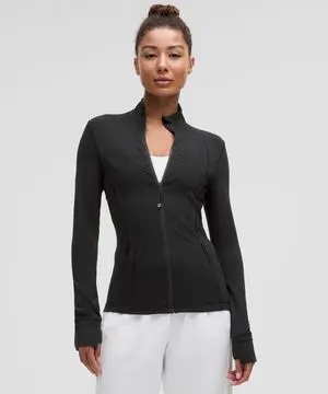 Lululemon Define Jacket Black