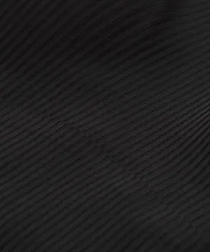Lululemon Like A Cloud Ribbed Longline Bra - Black