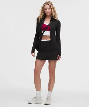 Lululemon Define Jacket - Black