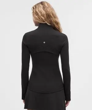 Lululemon Define Jacket - Black