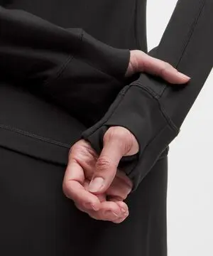 Lululemon Define Jacket - Black