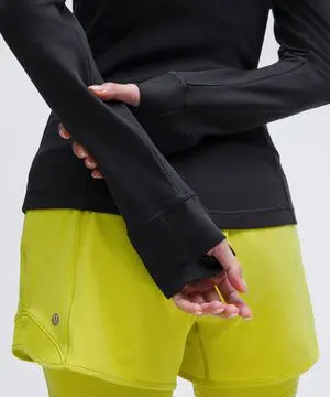 Lululemon Define Jacket - Black
