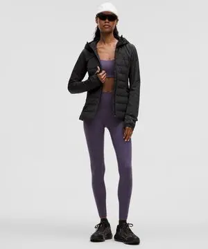 Lululemon Down For It All Jacket