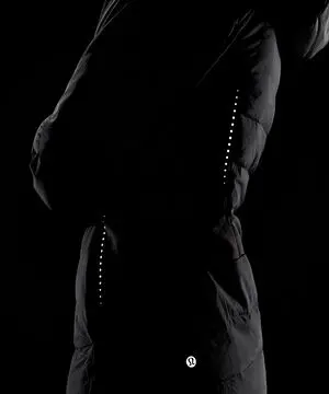 Lululemon Down For It All Jacket