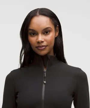 Lululemon Define Mesh-back Jacket