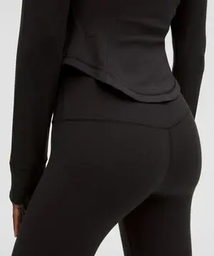 Lululemon Define Mesh-back Jacket
