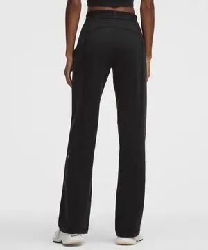 Lululemon Define Mid-rise Track Pant