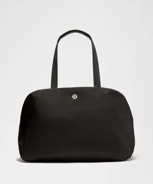 Lululemon City Essentials Bag 25l - Black