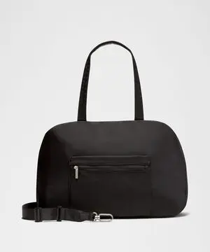 Lululemon City Essentials Bag 25l - Black