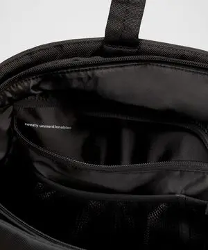 Lululemon City Essentials Bag 25l - Black