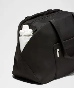 Lululemon City Essentials Bag 25l - Black
