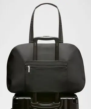 Lululemon City Essentials Bag 25l - Black