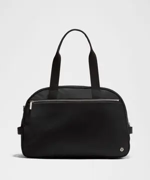 Lululemon City Essentials Duffle Bag 28l - Black