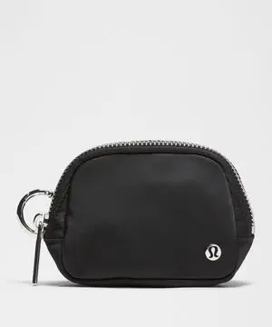 Lululemon Everywhere Belt Bag Nano - Black