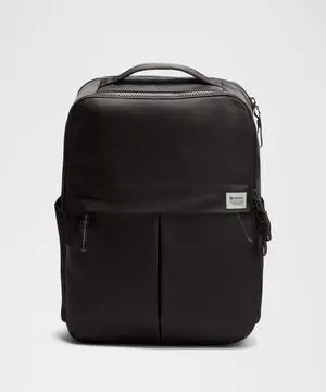 Lululemon Everyday Backpack 21l Black