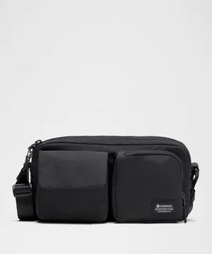 Lululemon Multi-pocket Crossbody Bag 2.5l