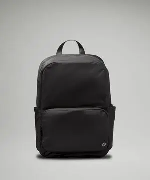 Lululemon Everywhere Backpack 22l - Black