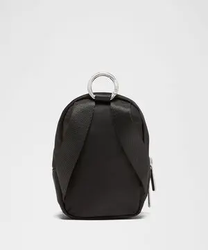 Lululemon Everywhere Backpack Nano - Black
