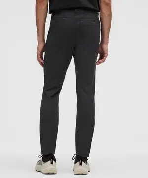 Lululemon Abc Skinny-fit 5 Pocket Pant 34l