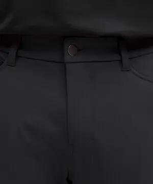 Lululemon Abc Skinny-fit 5 Pocket Pant 34l