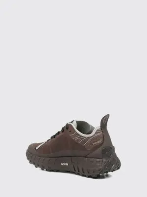 NORDA 001a Sneakers In Dyneema® Technical Fabric With Vibram Sole