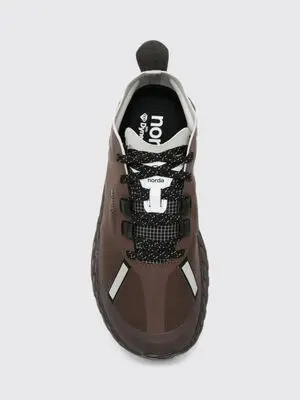 NORDA 001a Sneakers In Dyneema® Technical Fabric With Vibram Sole