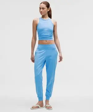 Lululemon Align™ High-rise Jogger Ocean Wave