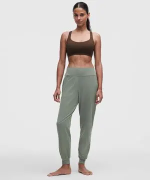 Lululemon Align™ High-rise Jogger Willow Leaf