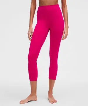 Lululemon Align™ High-rise Crop 23" Passionate