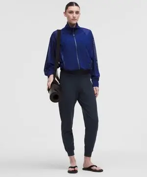 Lululemon Align™ High-rise Jogger - True Navy