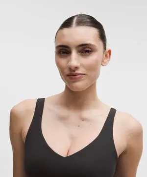 Lululemon Align™ Dress - Black