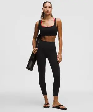 Lululemon Align™ High-rise Pant 25" Black