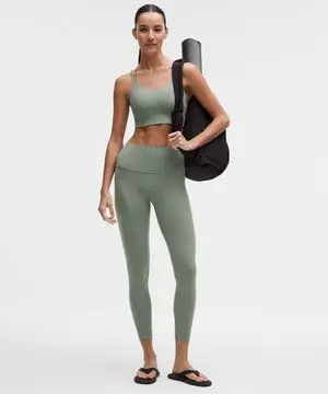 Lululemon Align™ High-rise Pant 25" Willow Leaf