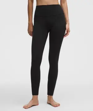 Lululemon Align™ High-rise Pant 31 - Black