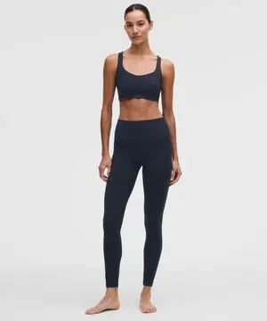 Lululemon Align™ High-rise Pant 31" True Navy