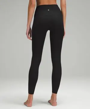 Lululemon Align™ High-rise Ribbed Pant 28