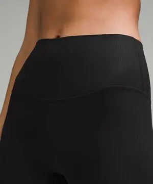 Lululemon Align™ High-rise Ribbed Pant 28