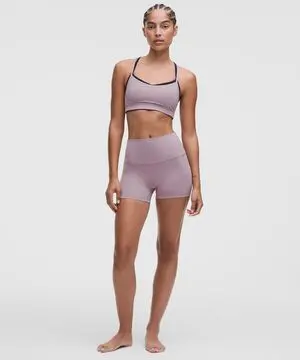 Lululemon Align™ High-rise Short 4 - Shallot