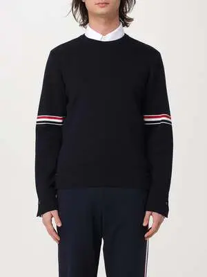 Thom Browne Sweater - Blue