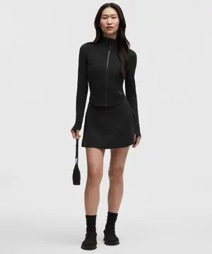 Lululemon Align™ High-rise Skirt - Black