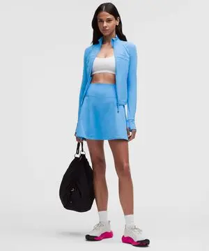 Lululemon Align™ High-rise Skirt - Ocean Wave