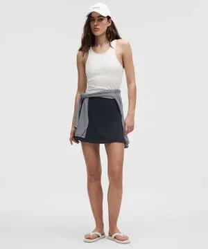 Lululemon Align™ High-rise Skirt - True Navy